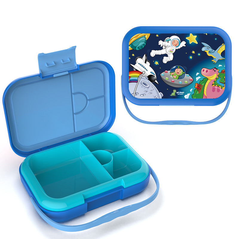 Joy Kids Bento – Lunch Joy